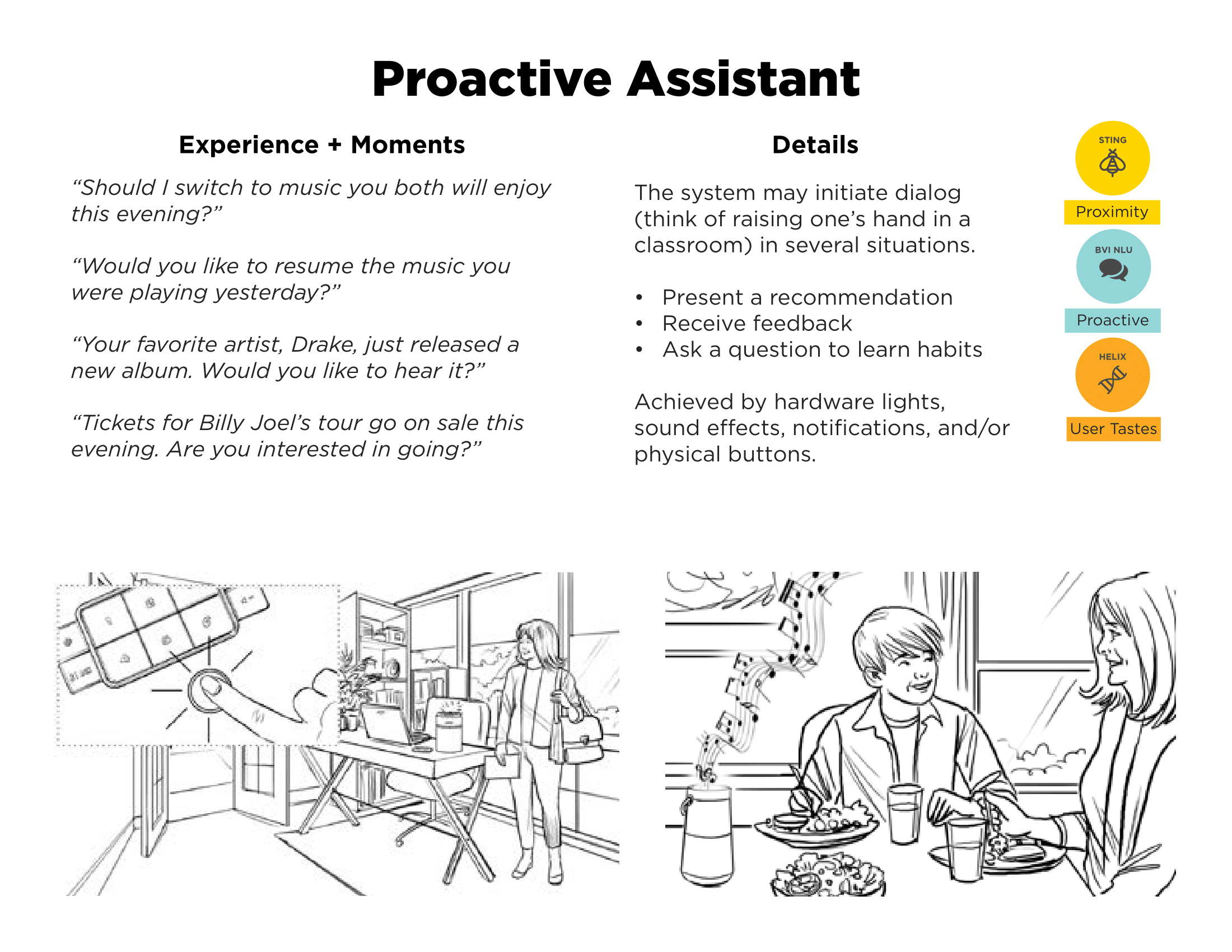 Ruben Carbonell, User Experience Design Lead